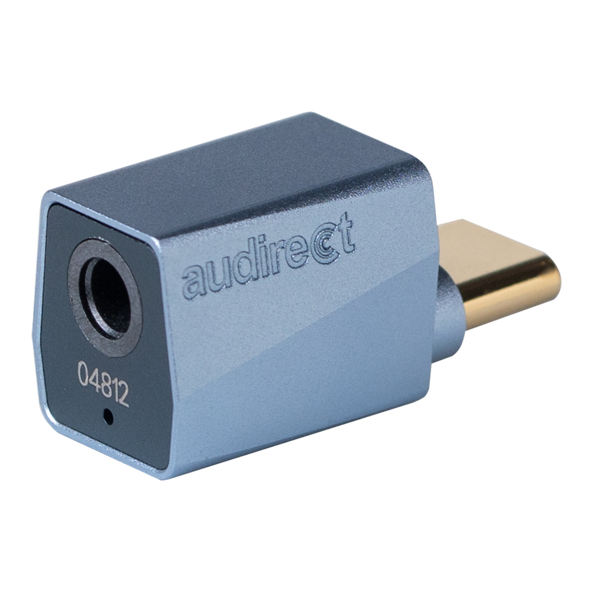 Audirect ATOM3 ESS9280AC PRO Chip Portable Decoder Amplifier – Hifi-express