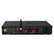 SMSL AL400 All-in-One Power Amp HiFi 165Wx2 Bluetooth eARC Phono DAC MM ...